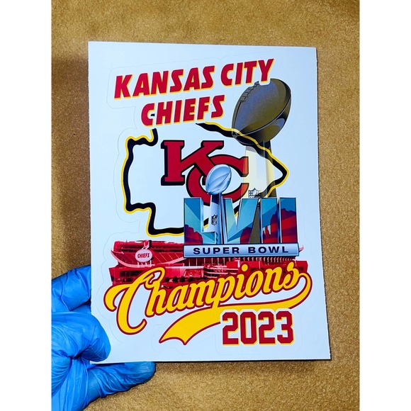 The Unbranded Brand | Other | Kansas City Chiefsfootball Sb 57 ...